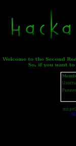 Hackademic ~ VulnHub