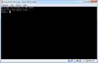 Kioptrix: 2014 (#5) ~ VulnHub