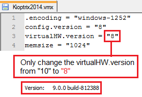 Kioptrix: 2014 (#5) ~ VulnHub