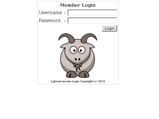 Kioptrix: Level 1.3 (#4) ~ VulnHub
