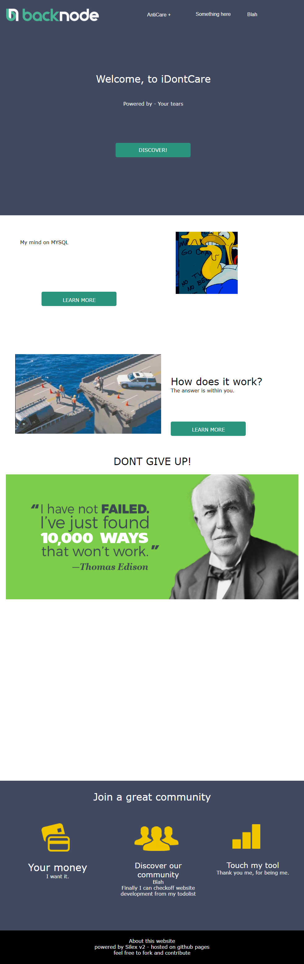 LazySysAdmin: 1 ~ VulnHub