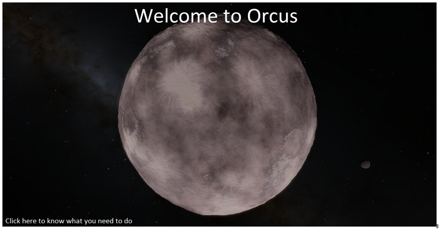 hackfest2016: Orcus ~ VulnHub