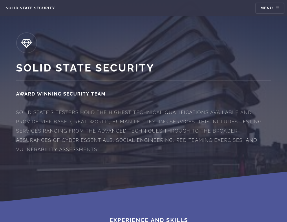 SolidState: 1 ~ VulnHub