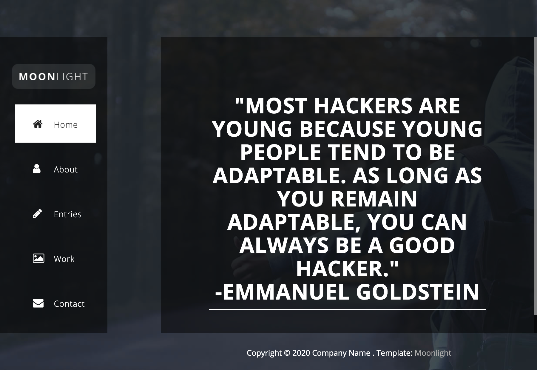 Hack Me Please: 1 ~ VulnHub