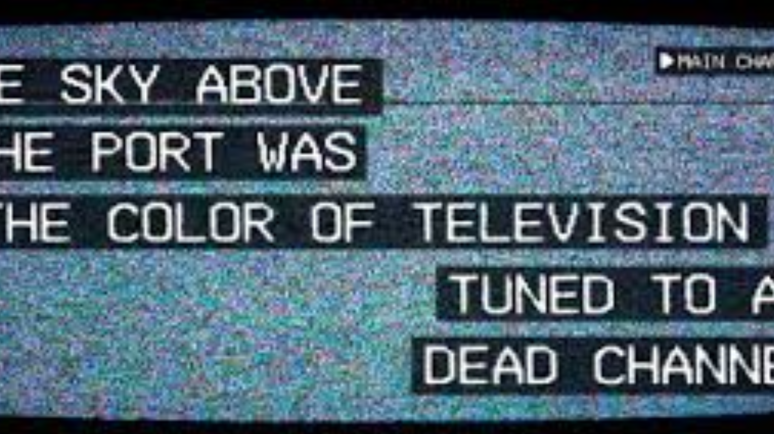 WinterMute: 1 ~ VulnHub