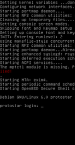 Exploit-Exercises ~ VulnHub