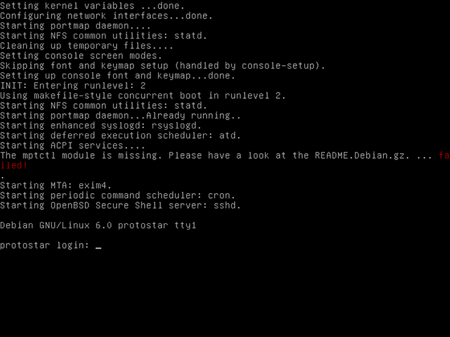 Exploit-Exercises: Protostar (v2) ~ VulnHub