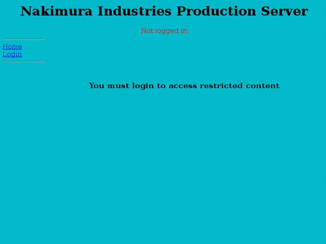 Holynix: v1 ~ VulnHub