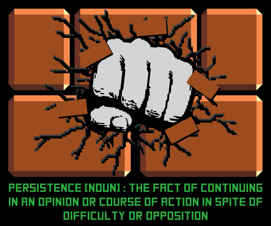 Persistence: 1 ~ VulnHub