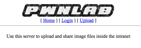 PwnLab: init ~ VulnHub