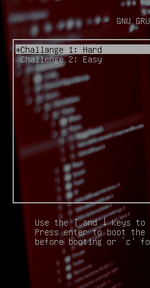 Vulnerable By Design ~ VulnHub