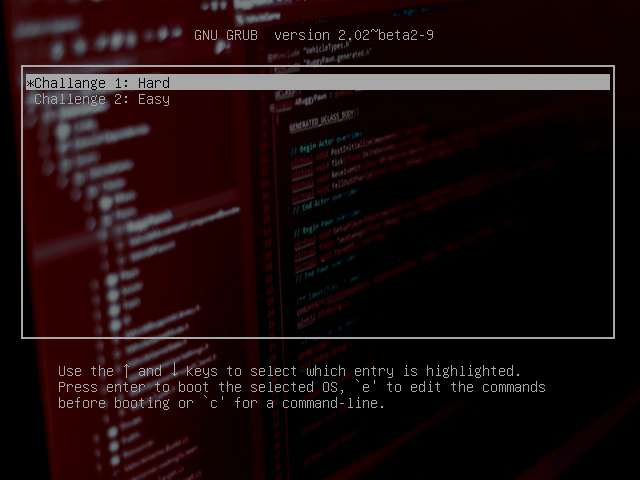 Vulnerable Docker: 1 ~ VulnHub Vulnerable Docker: 1 ~ VulnHub