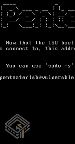 Pentester Lab ~ VulnHub