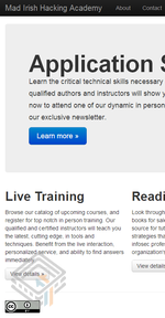 Vulnerable By Design (Page 38) ~ VulnHub