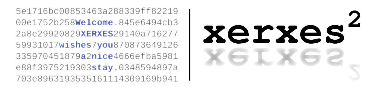 xerxes: 2.0.1 ~ VulnHub